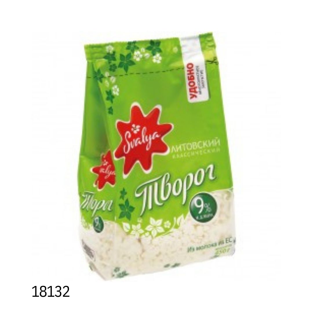 Творог 9% жирность - MixMarkt Bar