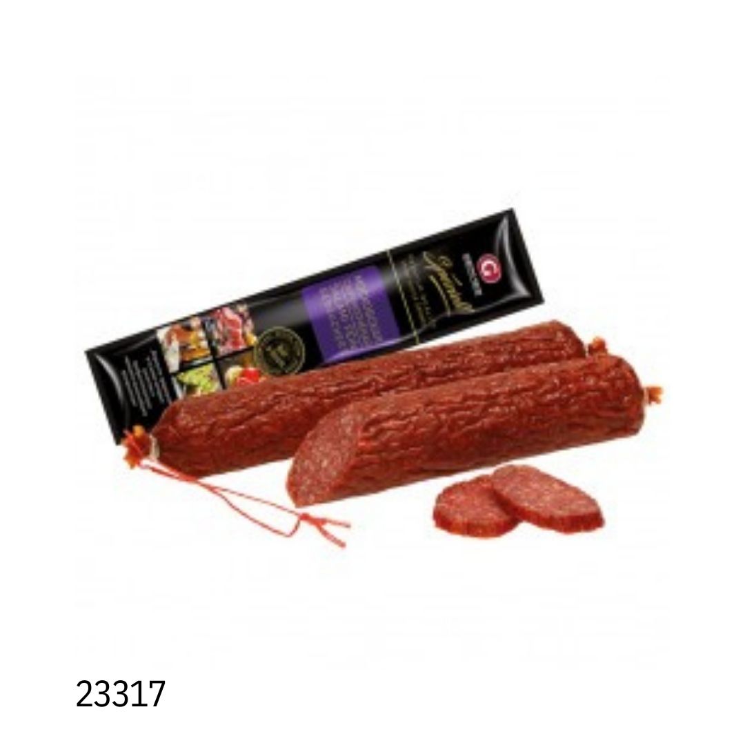 Колбаса "Московская" сырокопченая - MixMarkt Bar