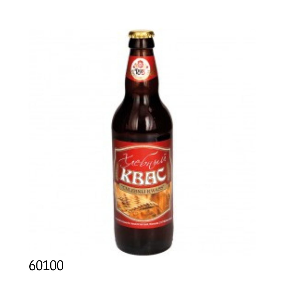 Хлебный квас - MixMarkt Bar